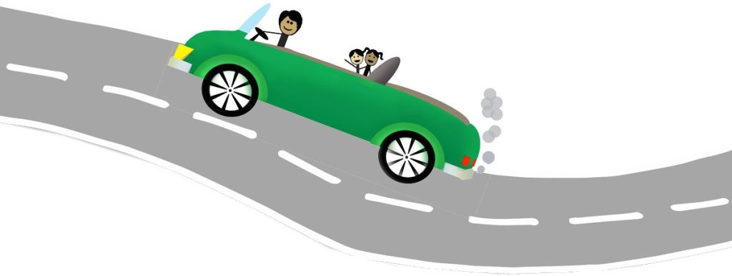 Become a Partner - Trauma Smart