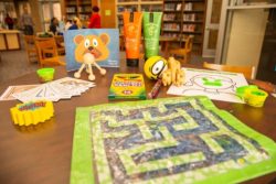 Resources - Trauma Smart