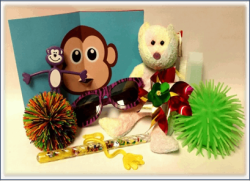 Resources - Trauma Smart